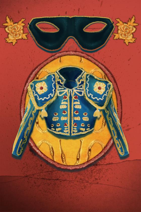 Capstone Art Exhibitions on Display through May 5, 2019 | Hood College Capstone Art Exhibitions on Display through May 5, 2019 | Hood College